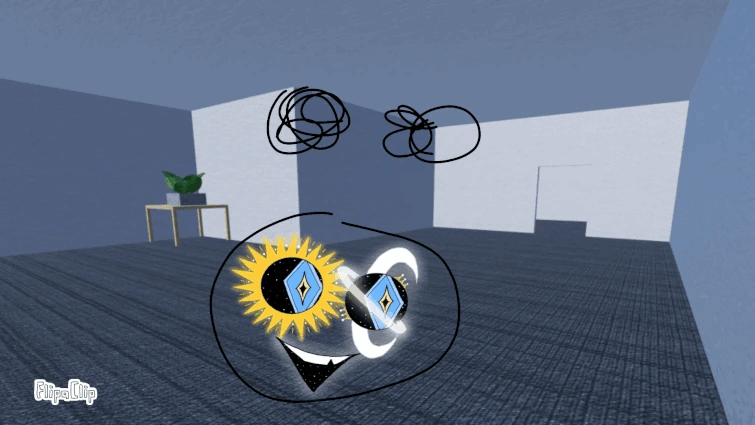 Scribbler in jail | Fandom