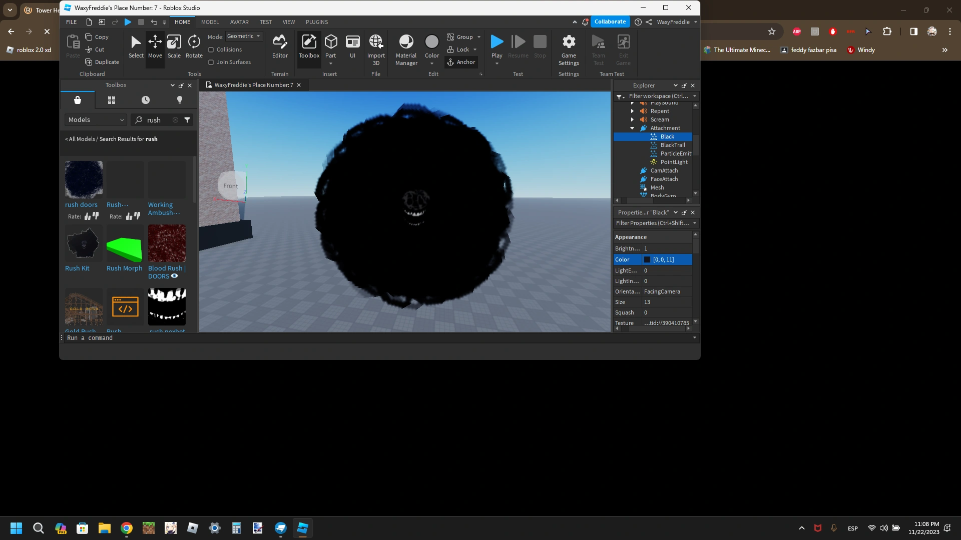 i have found the third particle from rush. and its a vines image | Fandom