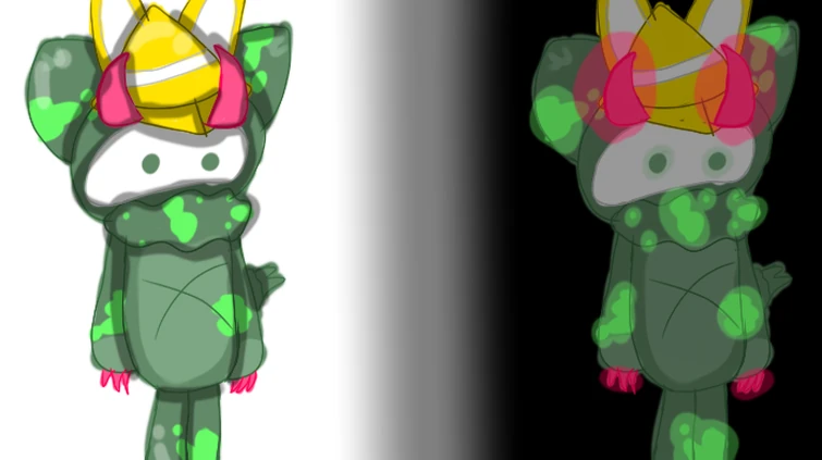 Discuss Everything About Kaiju Paradise Fan Wiki | Fandom