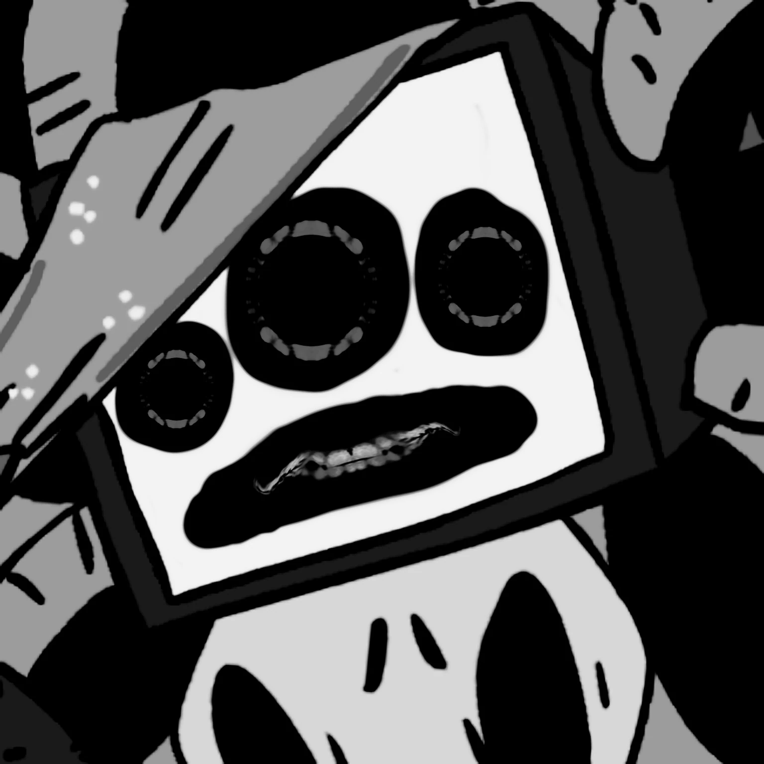 28k replacement | Fandom