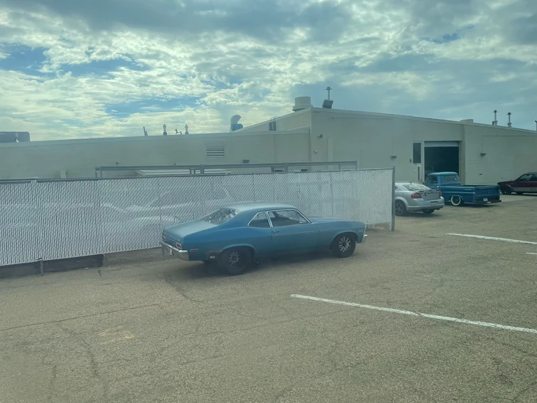 Cars of yesterday | Fandom