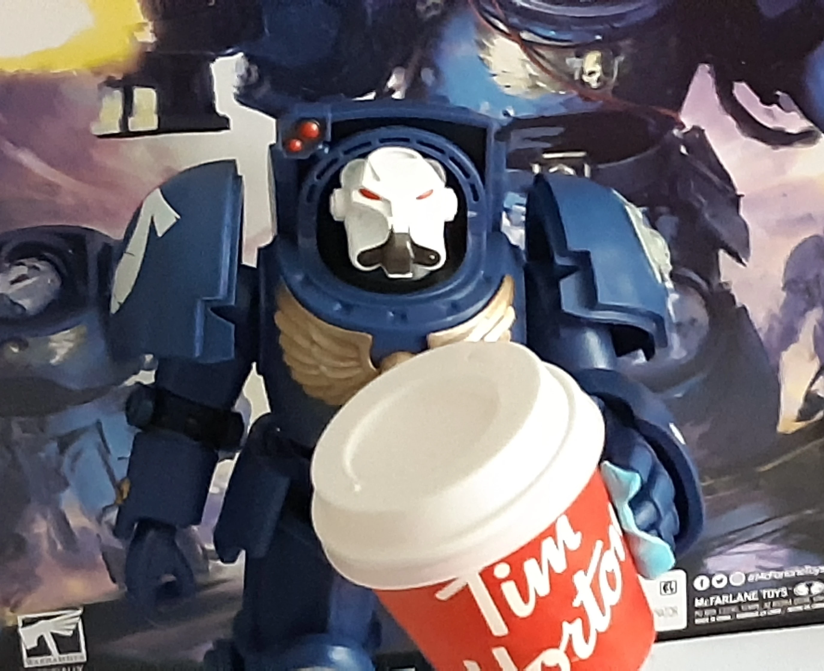 Terminator offers you a coffee, do you accept? | Fandom