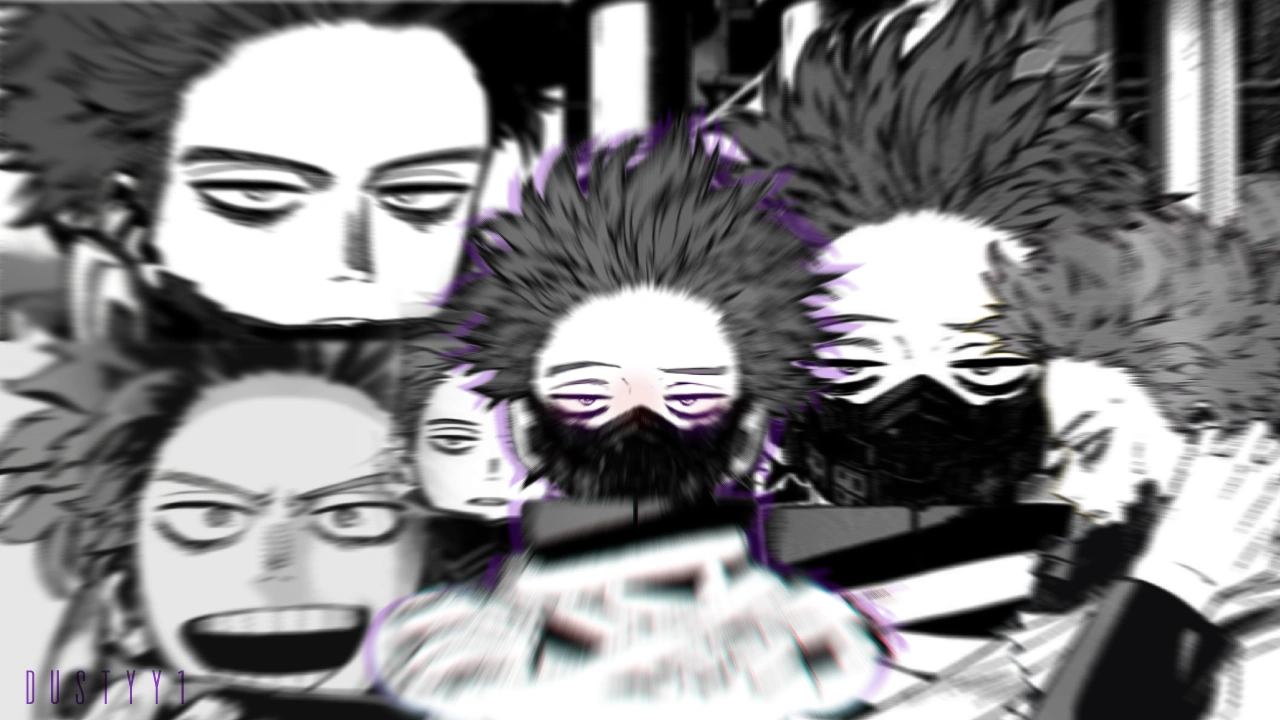 SHINSO edit | Fandom