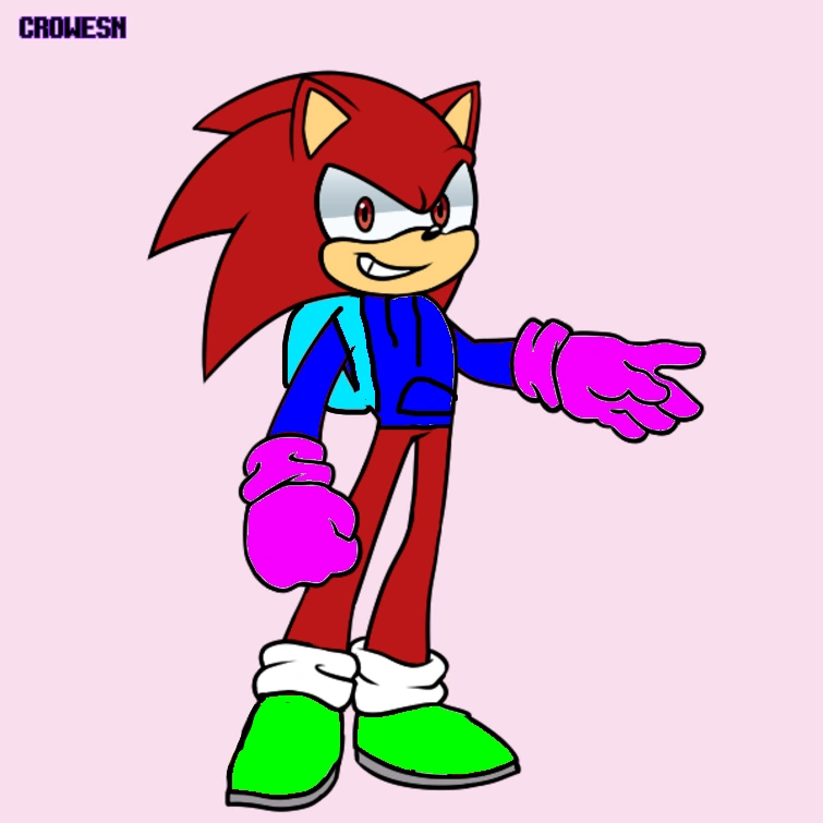 Q&A with my OC Jake | Fandom