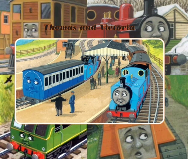 I've been procrastinating, or maybe I subconscious put this off because ...