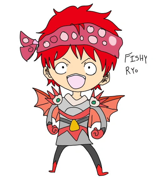 I drew my prodigy avatar | Fandom