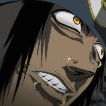 Discuss Everything About Hellsing Wiki | Fandom