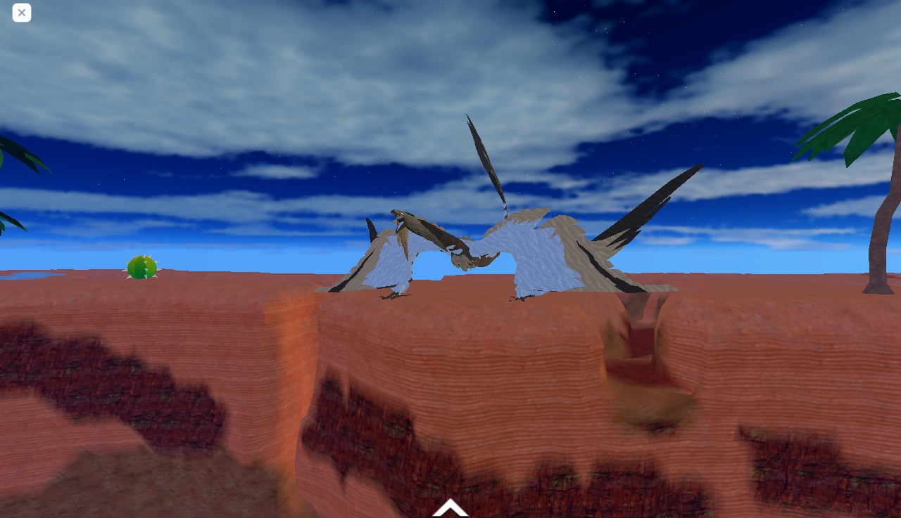 Creature Mutation: Dunes Halaqual | Fandom