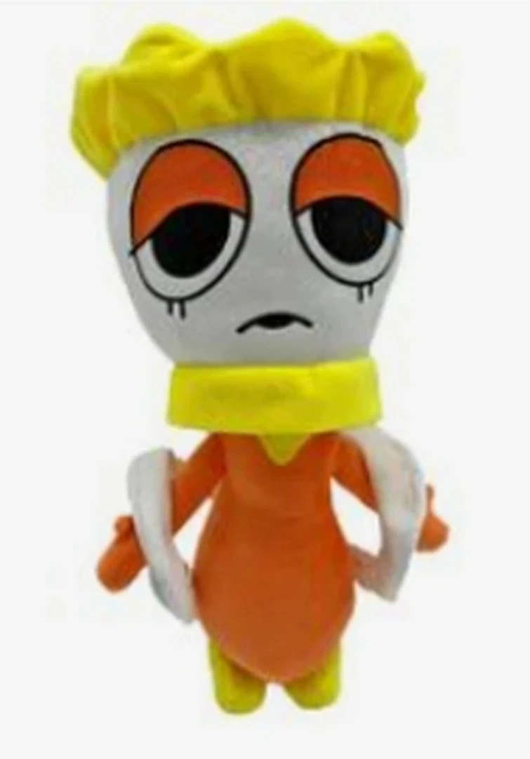 New bootleg plushies have arrived | Fandom
