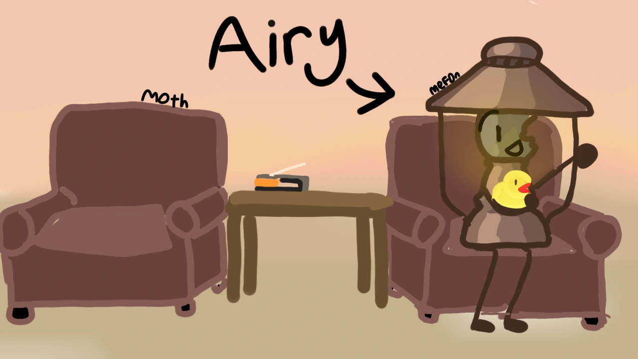 Airy art because yes | Fandom