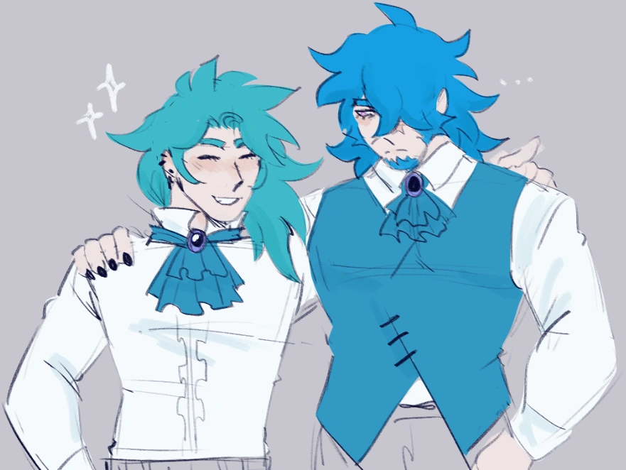 DRAGON HUMANS PT.2 | Fandom