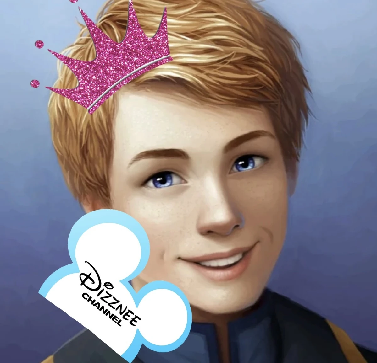 what was your first fandom pfp ever? | Fandom