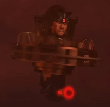 Astro Toilet Analysis - Overseer Astro Toilet | Fandom