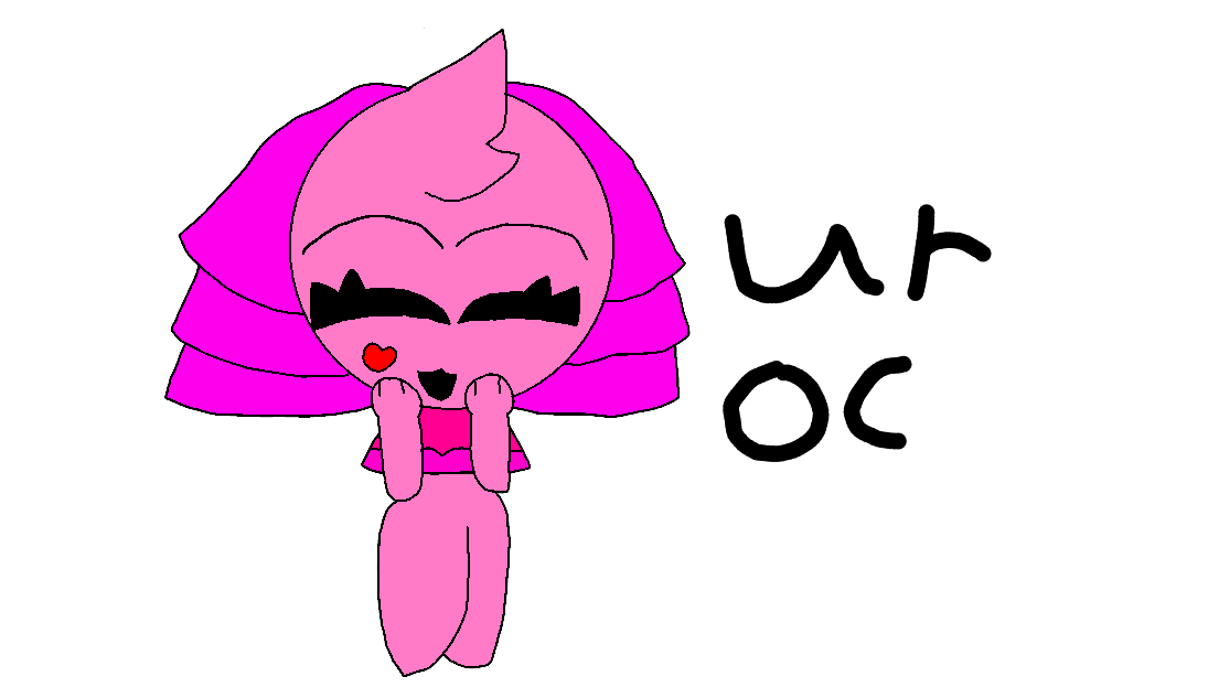 Your oc meets Pom Pom (Gift for everyone) | Fandom