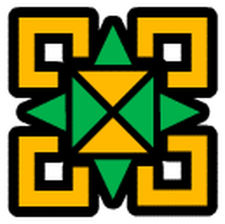 Geometry Dash wiki fanart :3 | Fandom