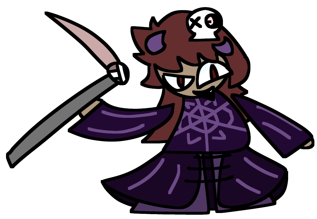 another REBRIZEN redesign ig | Fandom