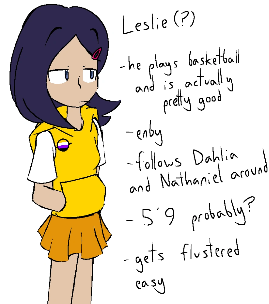 do we like the name Leslie | Fandom