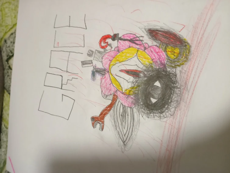 Grace art + PFP CONTEST | Fandom
