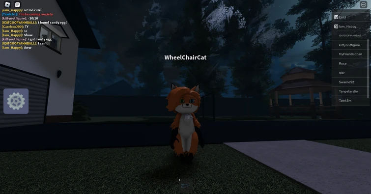 Discuss Everything About Tattletail Roblox RP Wiki | Fandom