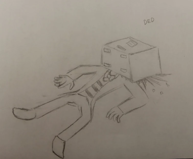 What are y’all’s hcs/ideas on how characters died who don’t have a ...