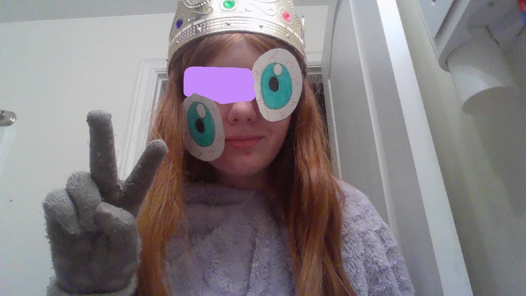 My Kinger Cosplay!:D | Fandom