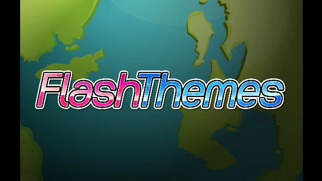 FlashThemes Demo | Fandom