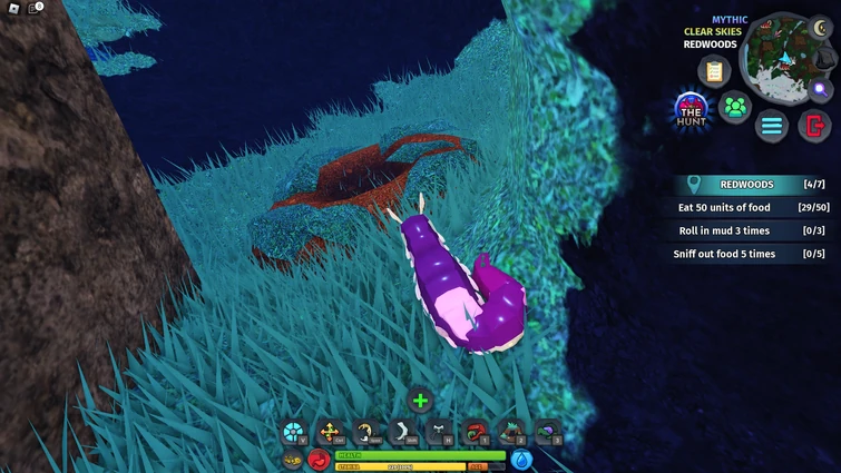 Egg Snatcher | Fandom