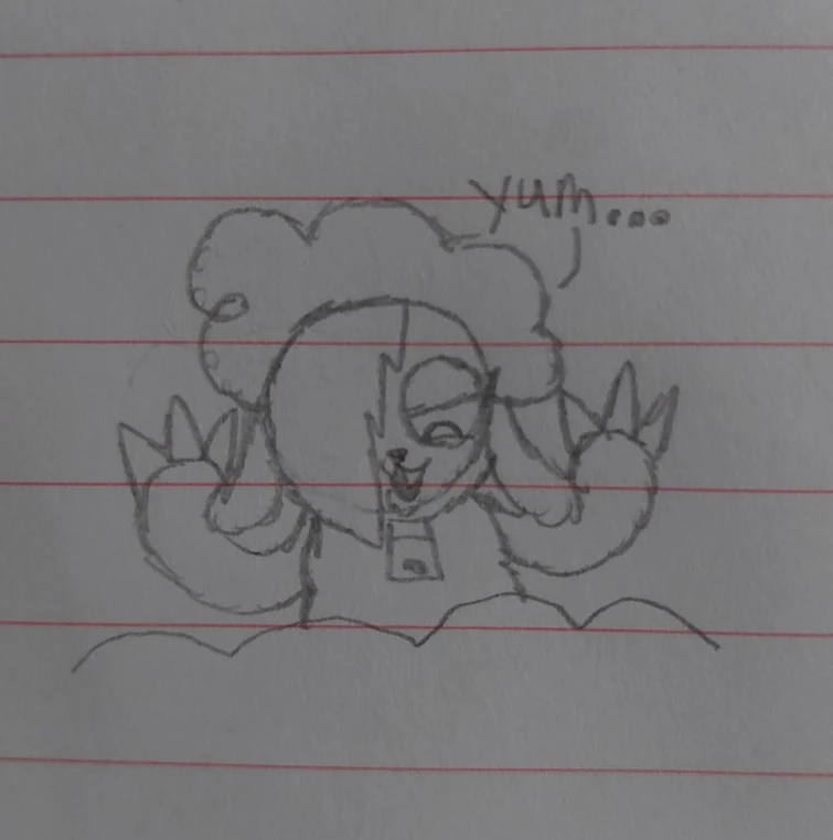 Shepherd's Secret Dynamic | Fandom