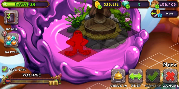 Give monster meme | Fandom