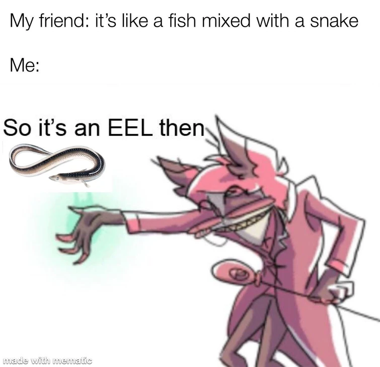 HH/HB meme thread | Fandom