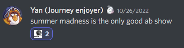 Rovio Gaming Discord Screenshots 4 | Fandom