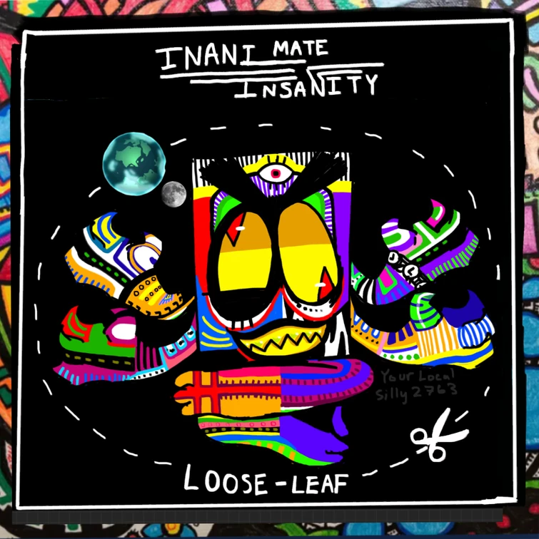 Discuss Everything About Inanimate Insanity Wiki | Fandom