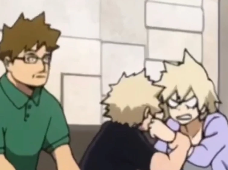 Discuss Everything About My Hero Academia Wiki | Fandom