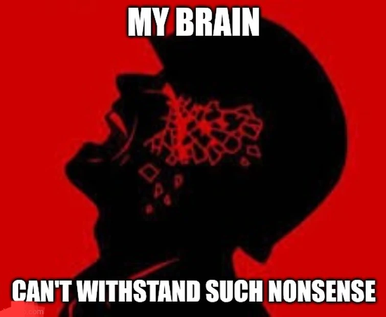 Random shit post | Fandom