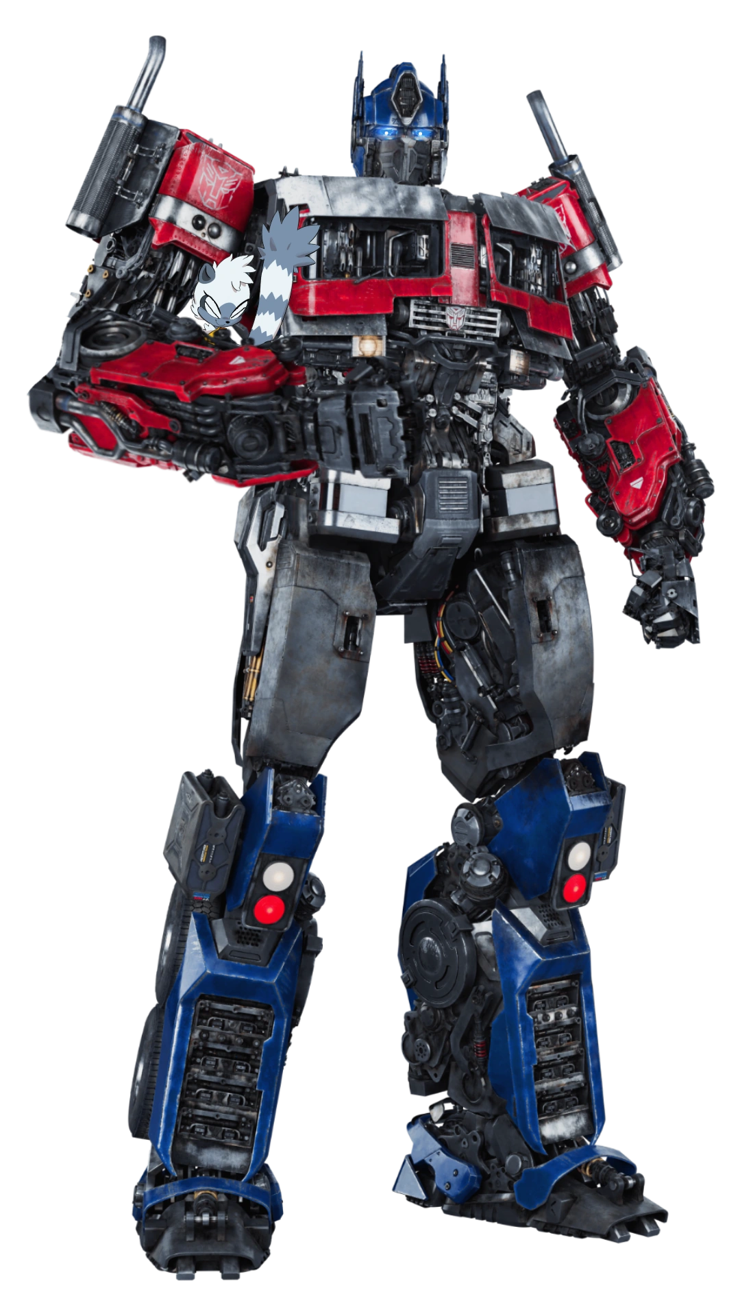 Sonic x transformers daddy prime | Fandom