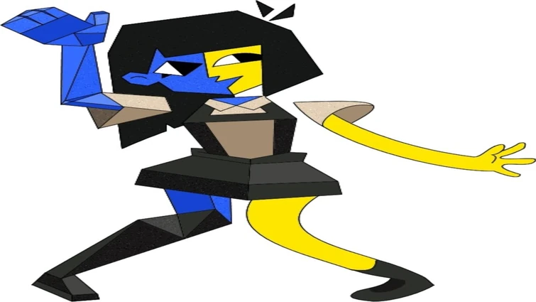 Discuss Everything About ENA Wiki | Fandom