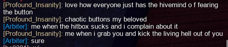 fe2 arguments | Fandom