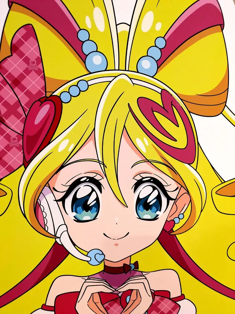 Discuss Everything About Pretty Cure Wiki | Fandom