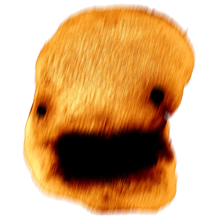 You think orange maze whitey ever become an dev exclusive skin in bear ...