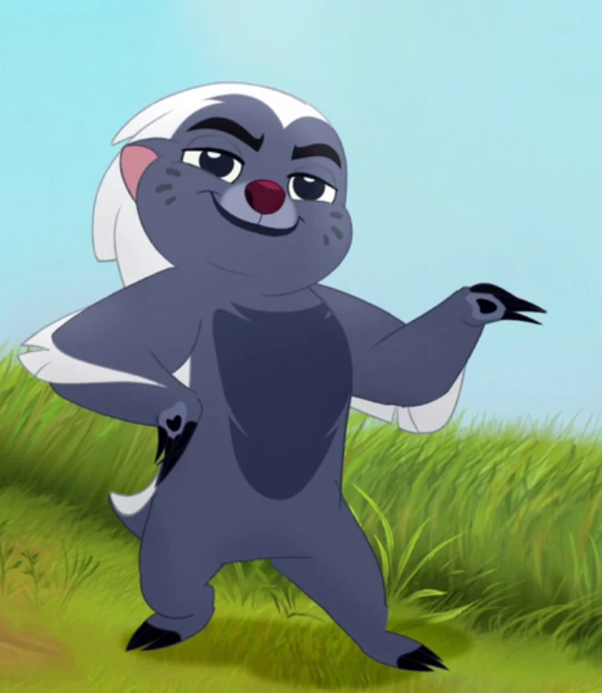 Discuss Everything About The Lion Guard Wiki | Fandom