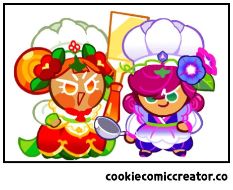 New hc: they started a cookietube channel and videos about and cookie ...