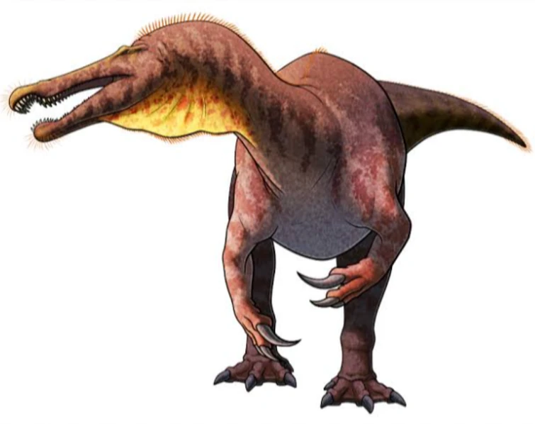 Discuss Everything About Dinopedia | Fandom