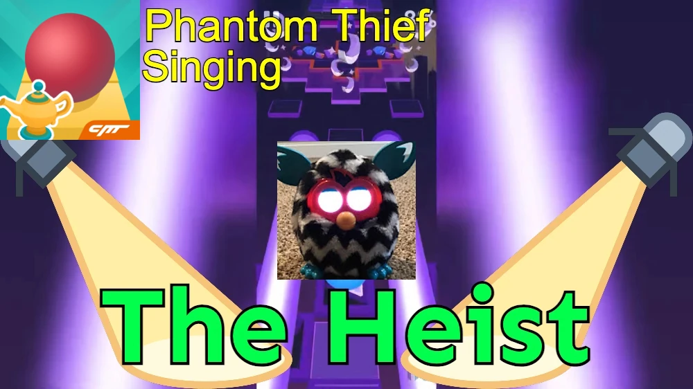 Upcoming Singing Thumbnails [1 Updated] | Fandom