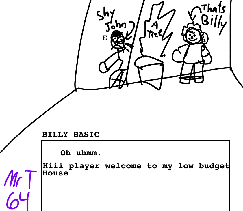 Billy’s basics on a low budget | Fandom