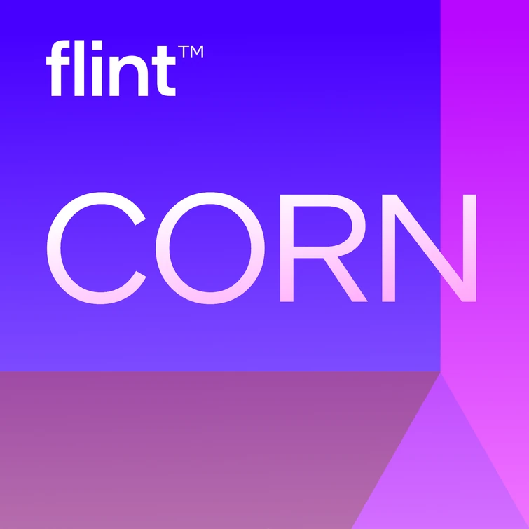 Well here is the concept of new flint logo | Fandom
