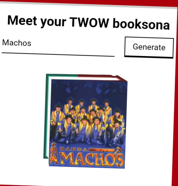 machos | Fandom