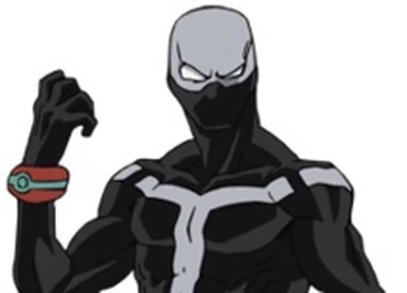 Discuss Everything About Villains Wiki | Fandom