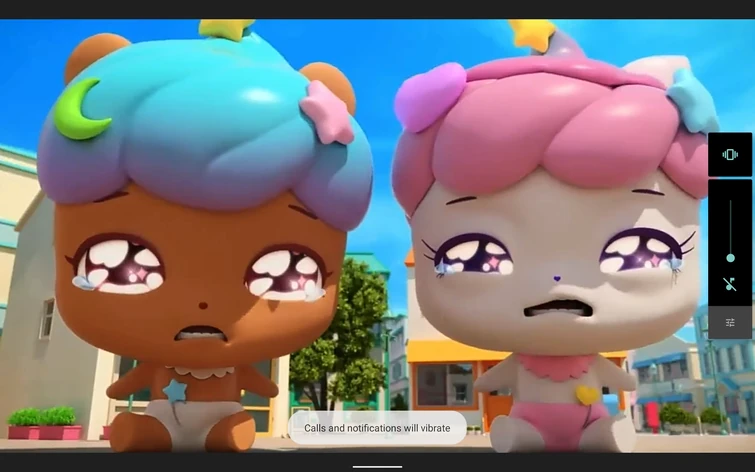 Discuss Everything About Catch! Teenieping Wiki | Fandom