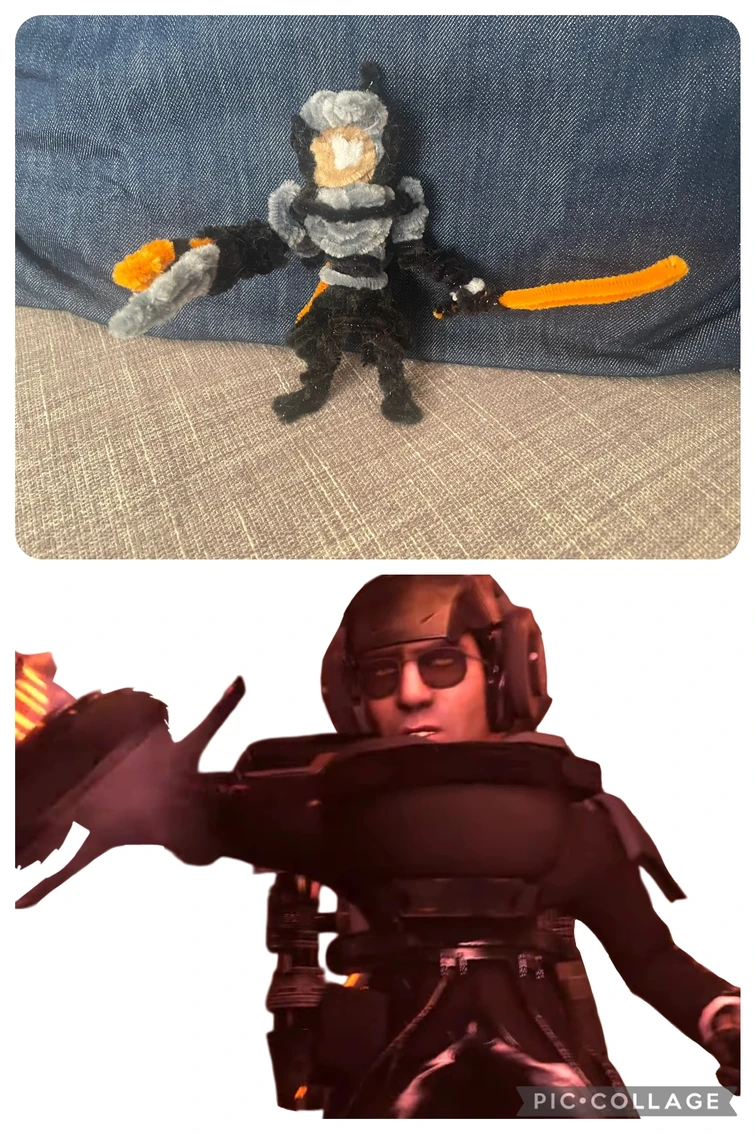 Astro buzzsaw mutant | Fandom