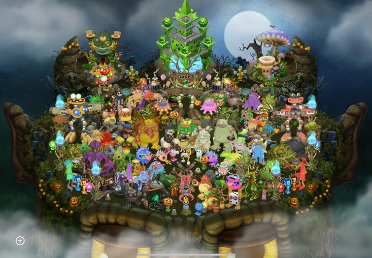 Happy Spooktacle! | Fandom